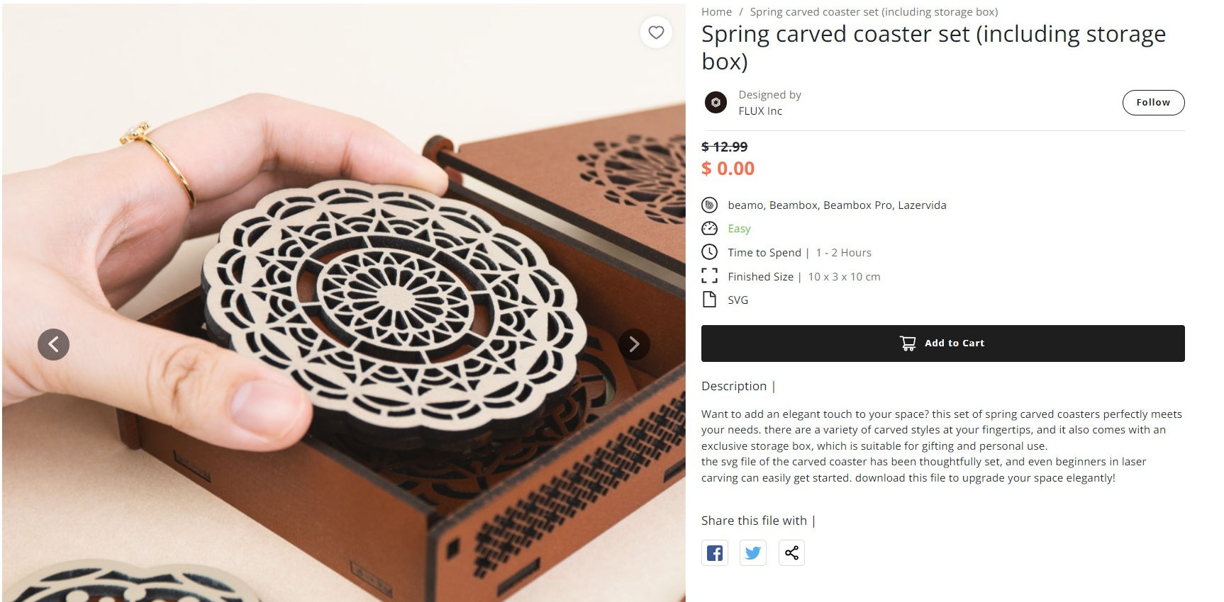 From Freebies to Sales: Using Free Laser Design Files to Attract More ...